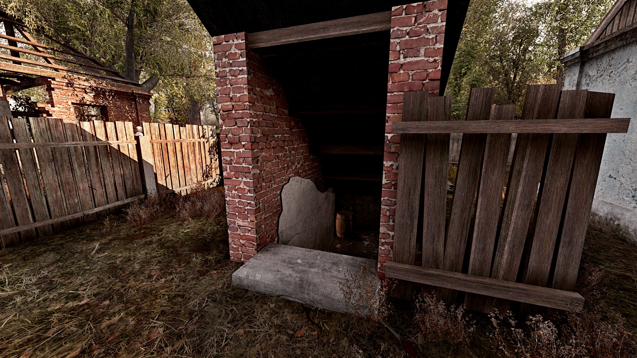 News S.T.A.L.K.E.R.: Shadow Of Chernobyl Rebuild - ModDB