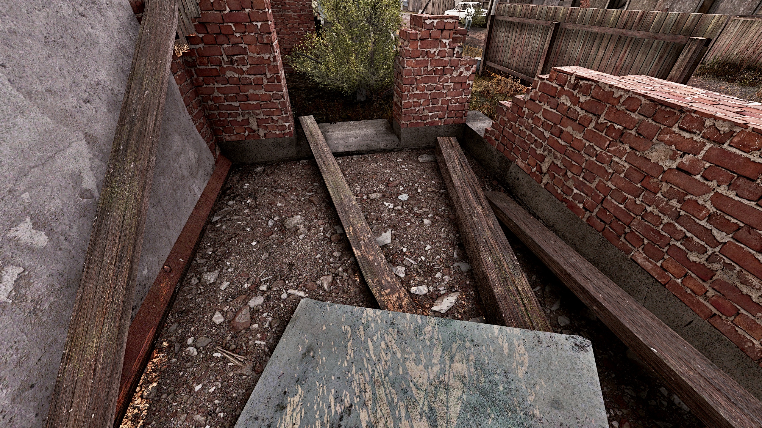 News S.T.A.L.K.E.R.: Shadow Of Chernobyl Rebuild - ModDB