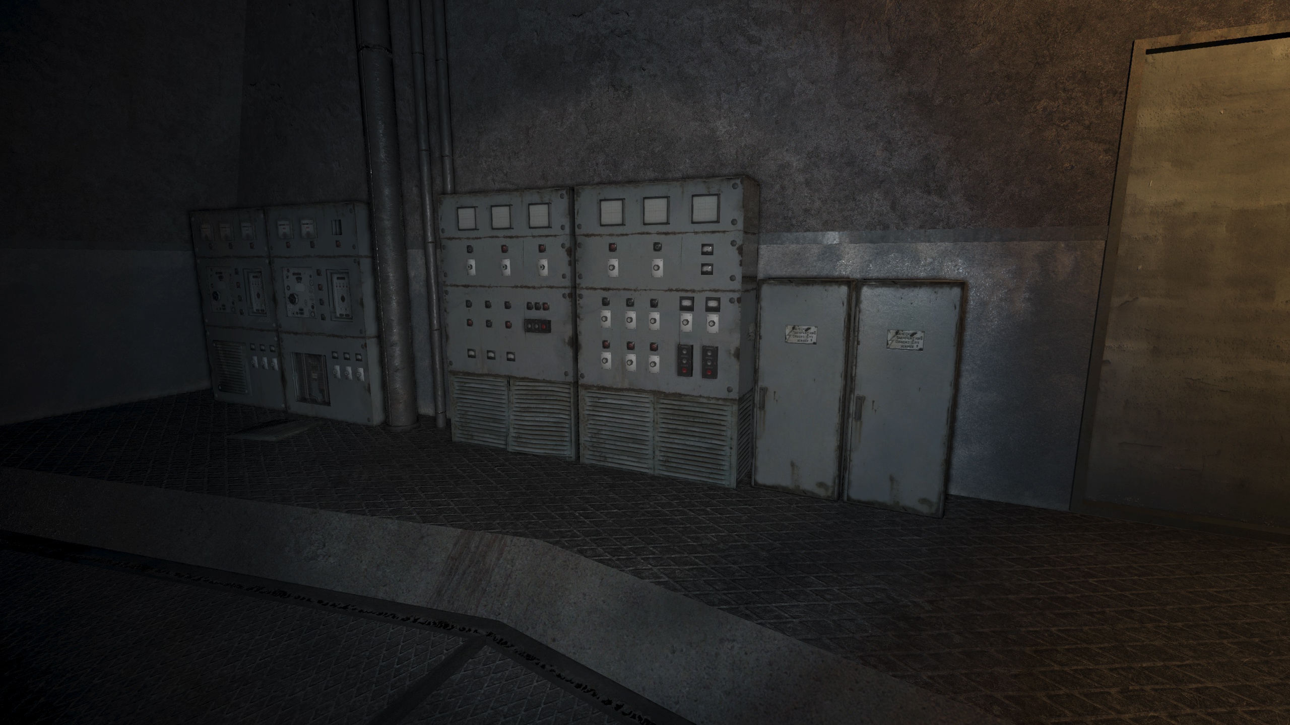News S.T.A.L.K.E.R.: Shadow Of Chernobyl Rebuild - ModDB