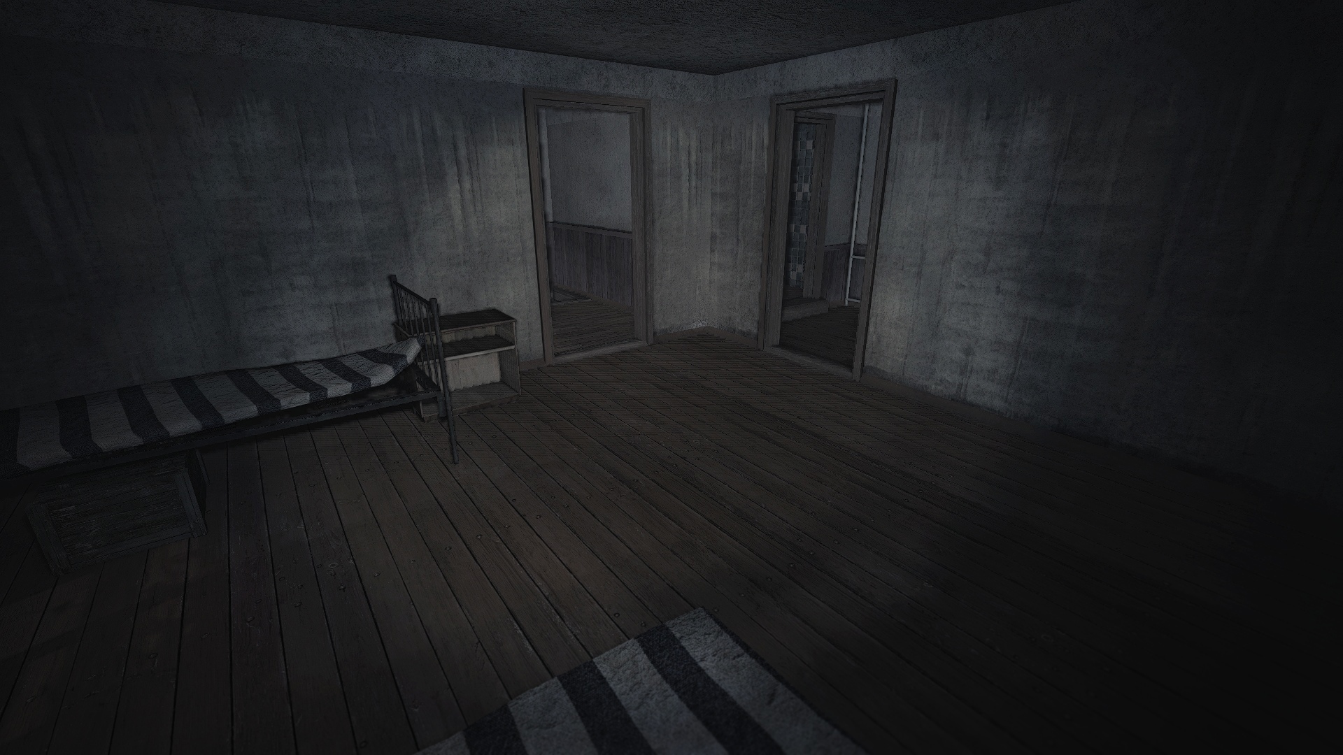 S.T.A.L.K.E.R. Shadow of Chernobyl Rebuild news - ModDB