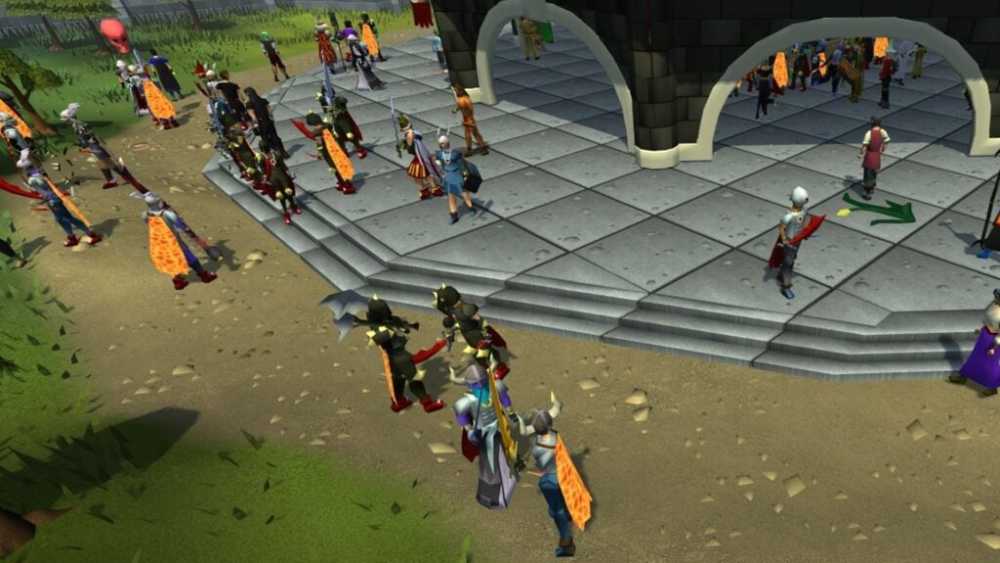 What are private game servers and why do players use them? blog ...