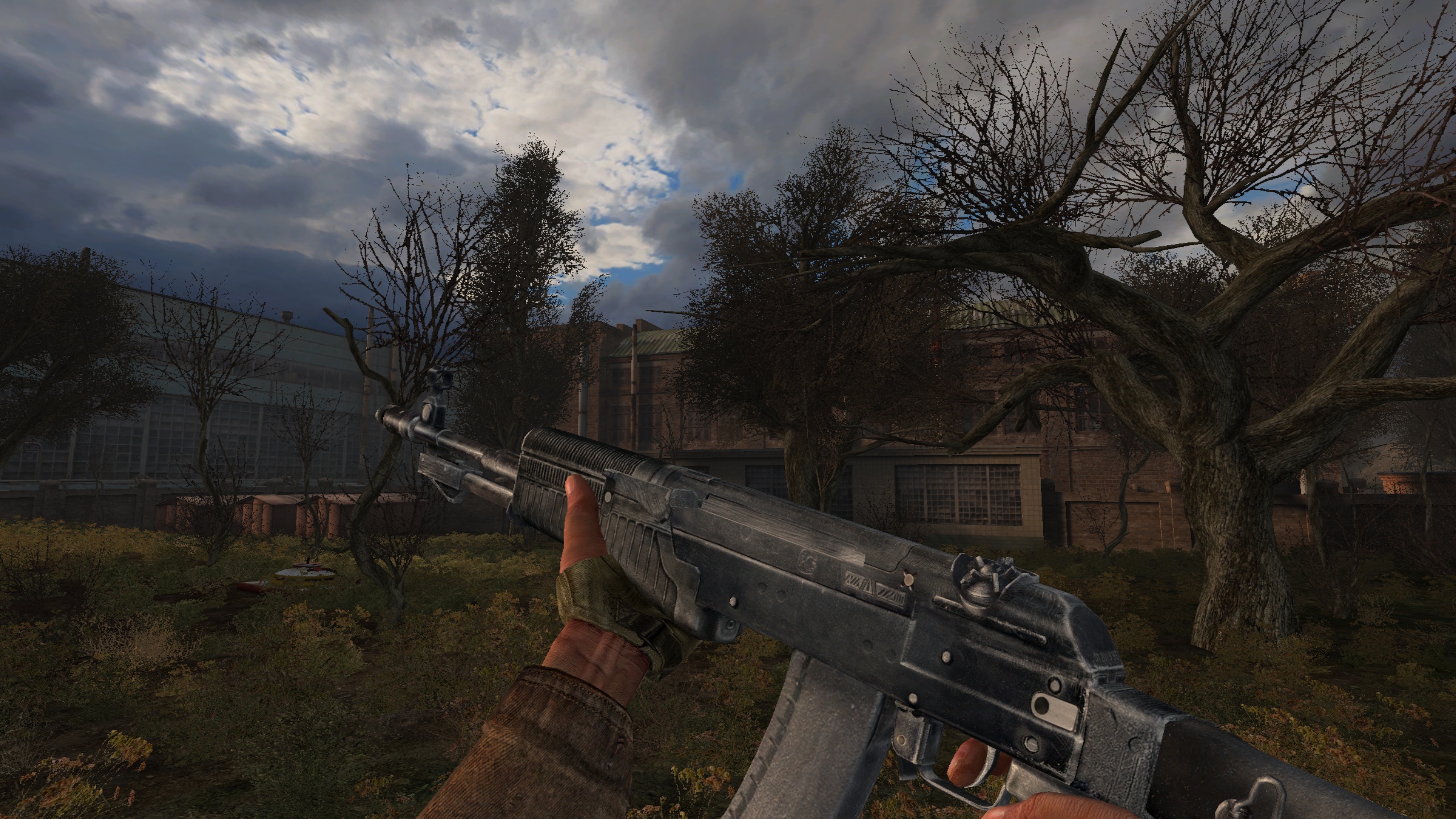 Back to the S.T.A.L.K.E.R. – Still Alive news - ModDB