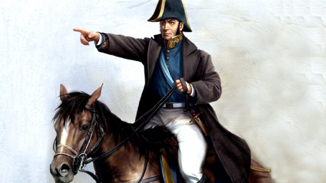 Historical_Gamer - ModDB