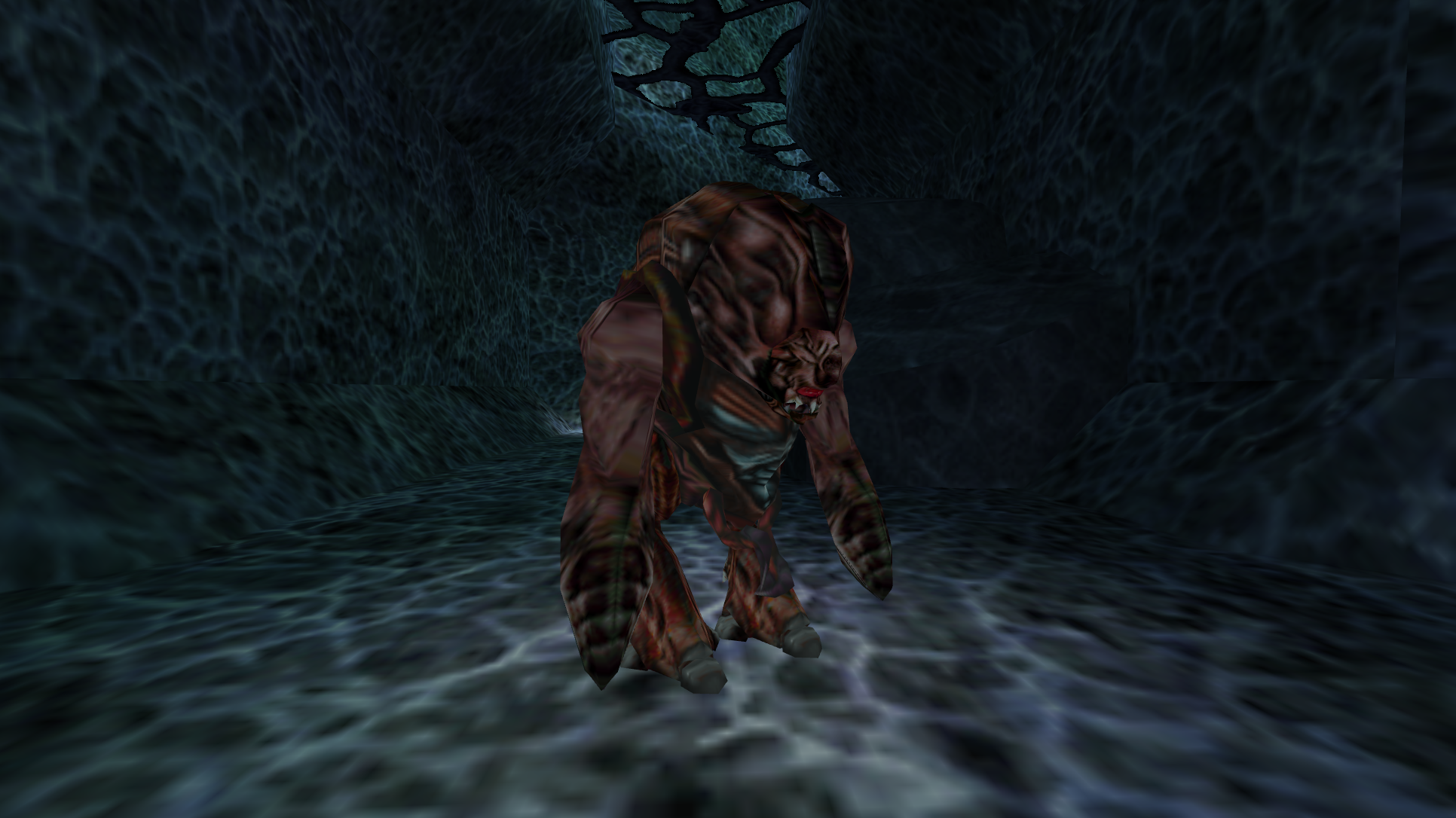 Half-Life: Insecure - Version 1.2 Released, Monsters Explained news - ModDB