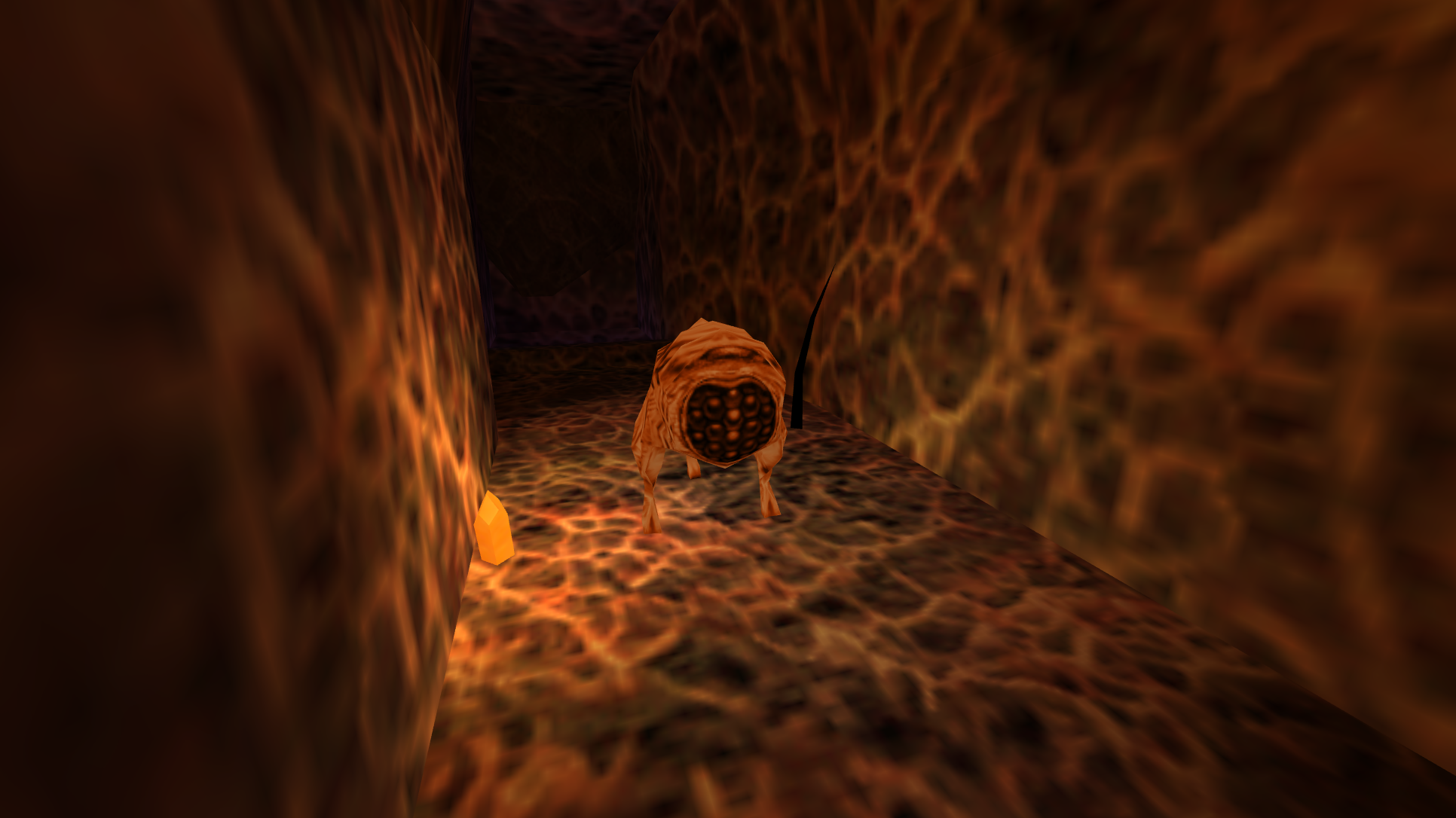 Half-Life: Insecure - Version 1.2 Released, Monsters Explained news - ModDB