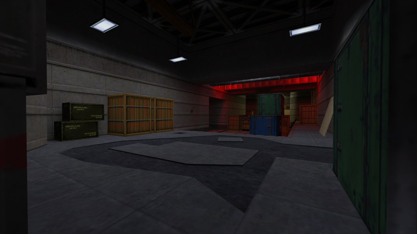 Thank you for the support, Development is resuming news - Half-Life ...