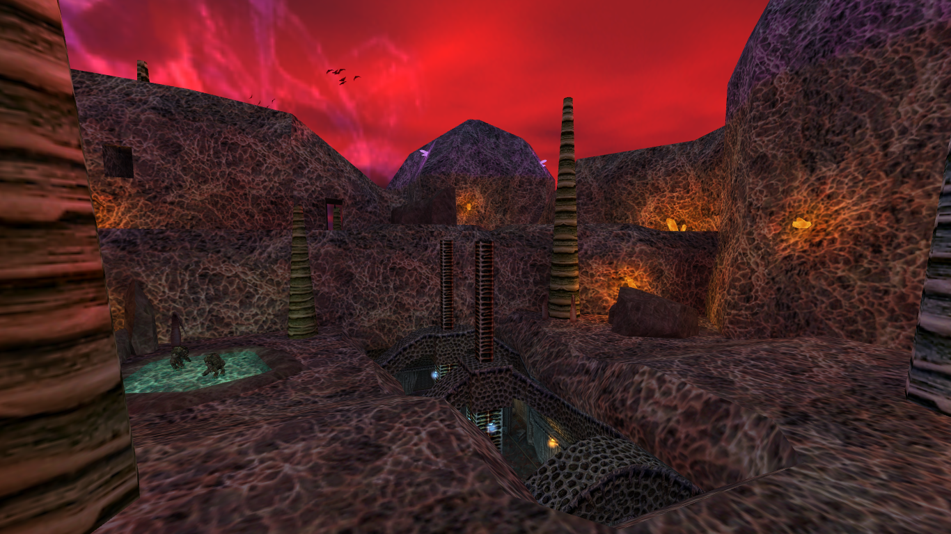 Thank you for the support, Development is resuming news - Half-Life ...