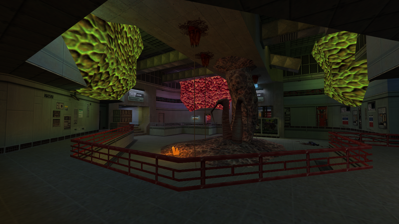 Thank you for the support, Development is resuming news - Half-Life ...