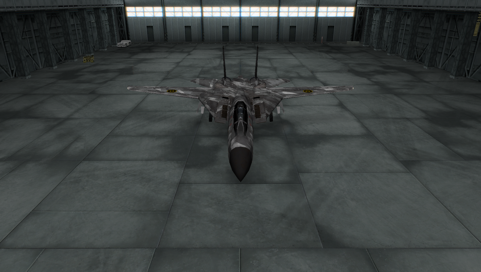 F-14D -Monarch- addon - Ace Combat X: Skies of Deception - ModDB