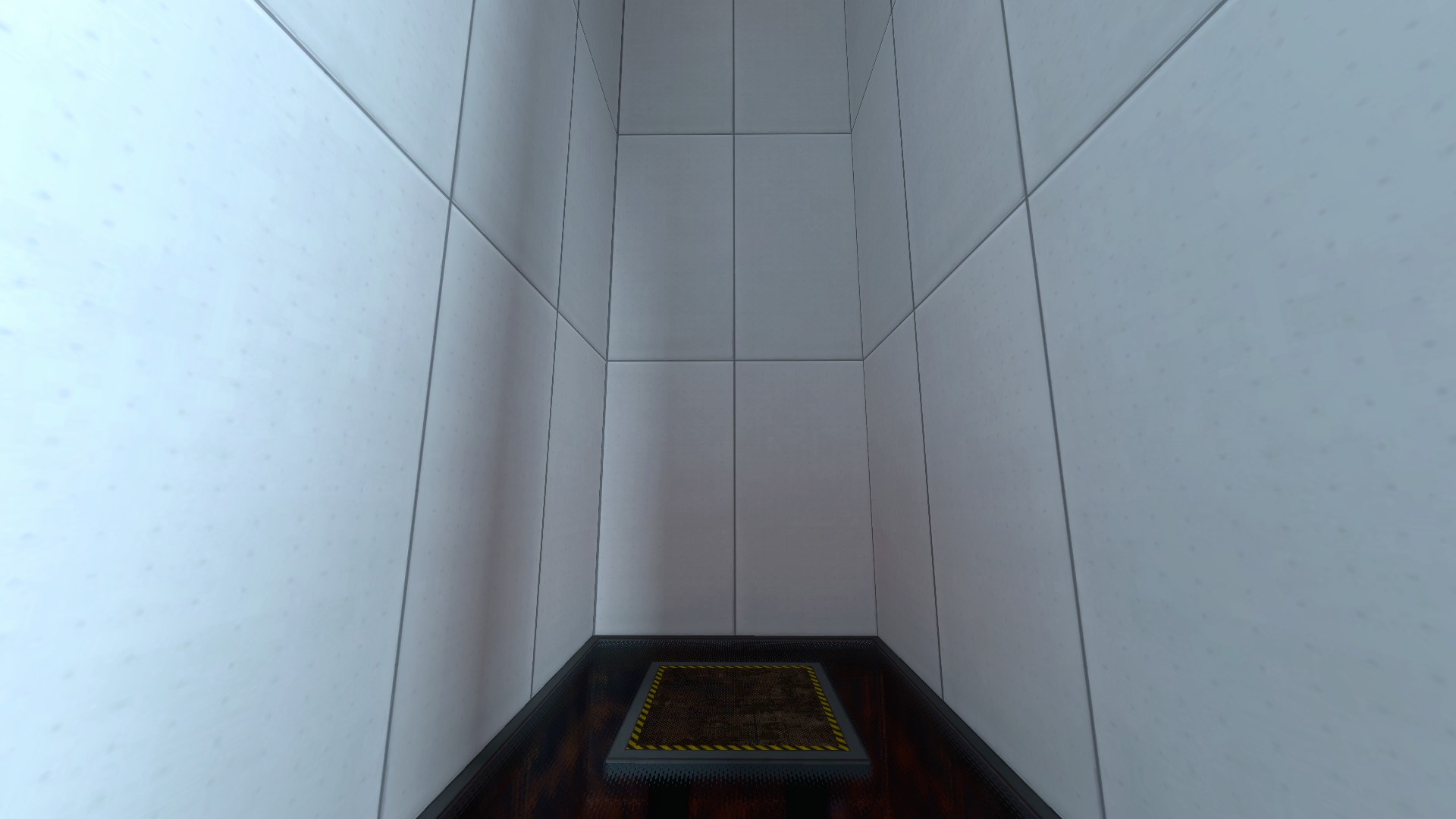 Portal Deep Chambers Redux mod - ModDB