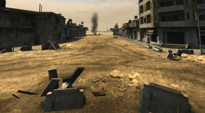 Automatkarbin 4 and M231 Firing Port Weapon addon - Battlefield 2 - ModDB