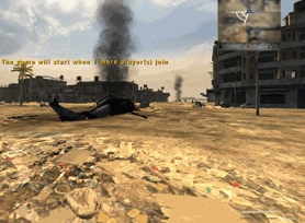 Ettubrutesbro SVD on MW1 Animations addon - Battlefield 2 - ModDB