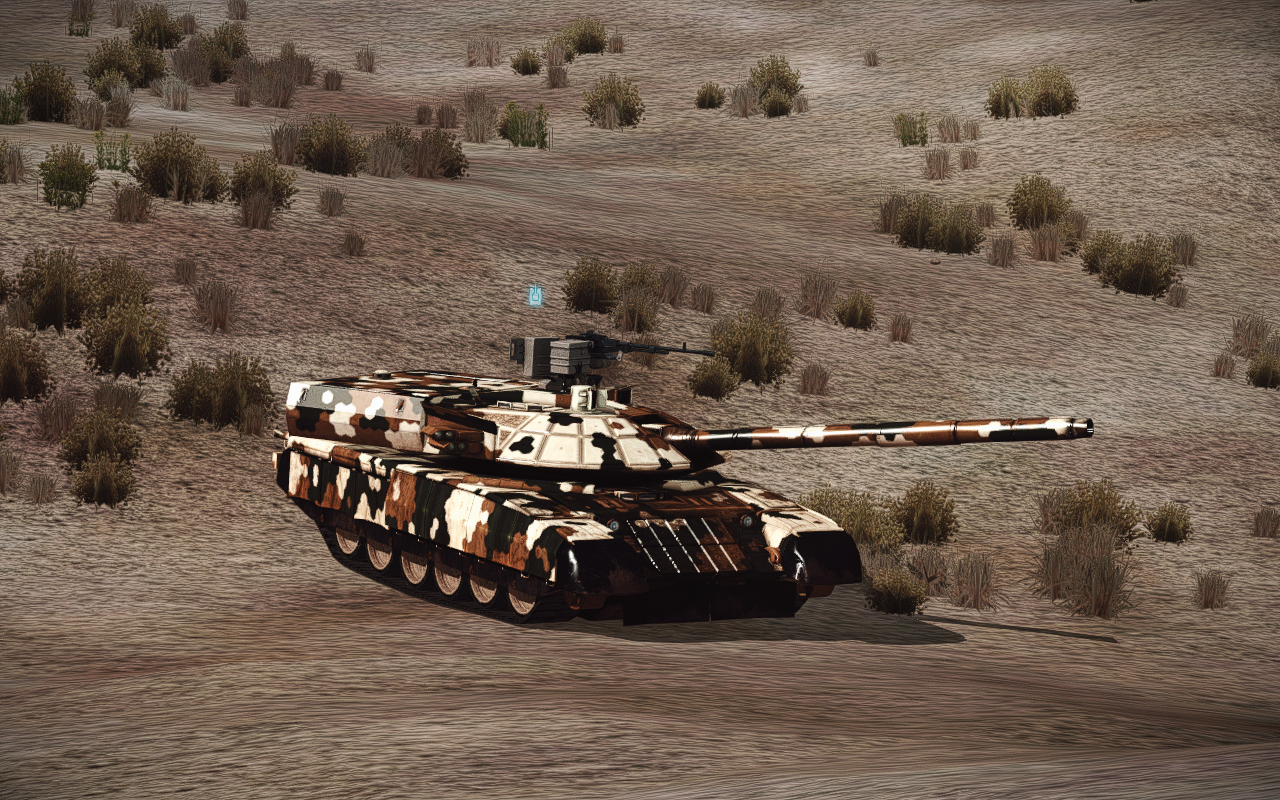 Arma 3 T-100 Varsuk addon - ModDB