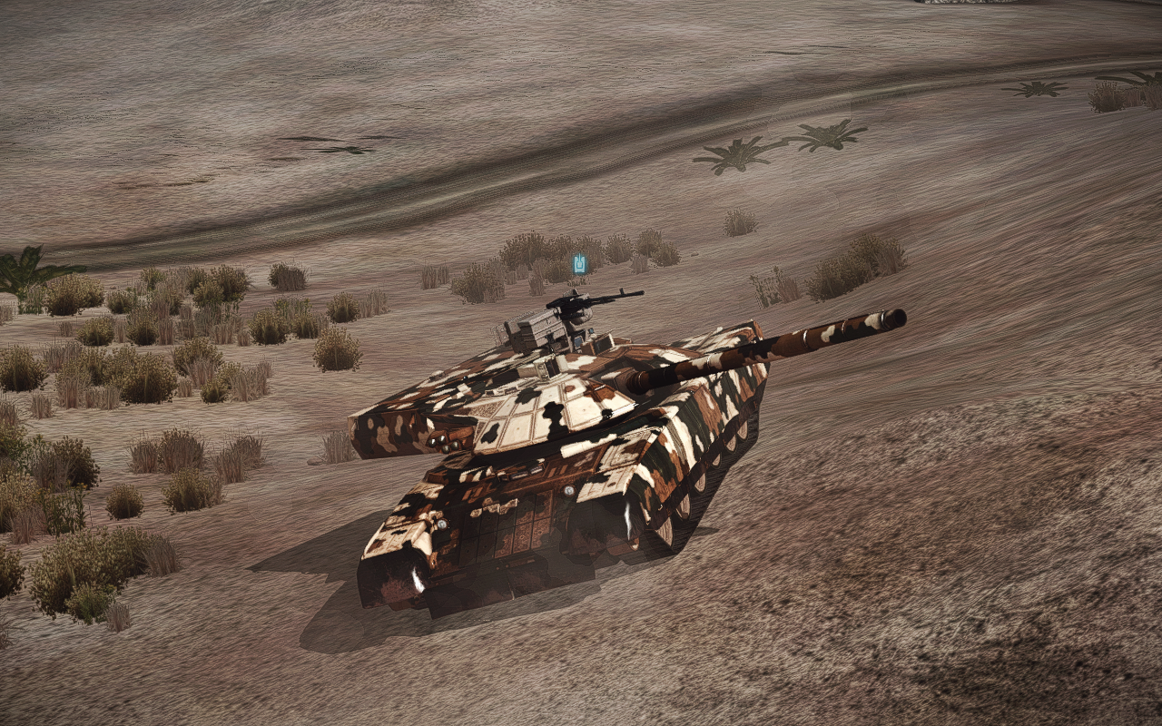 Arma 3 T-100 Varsuk addon - ModDB