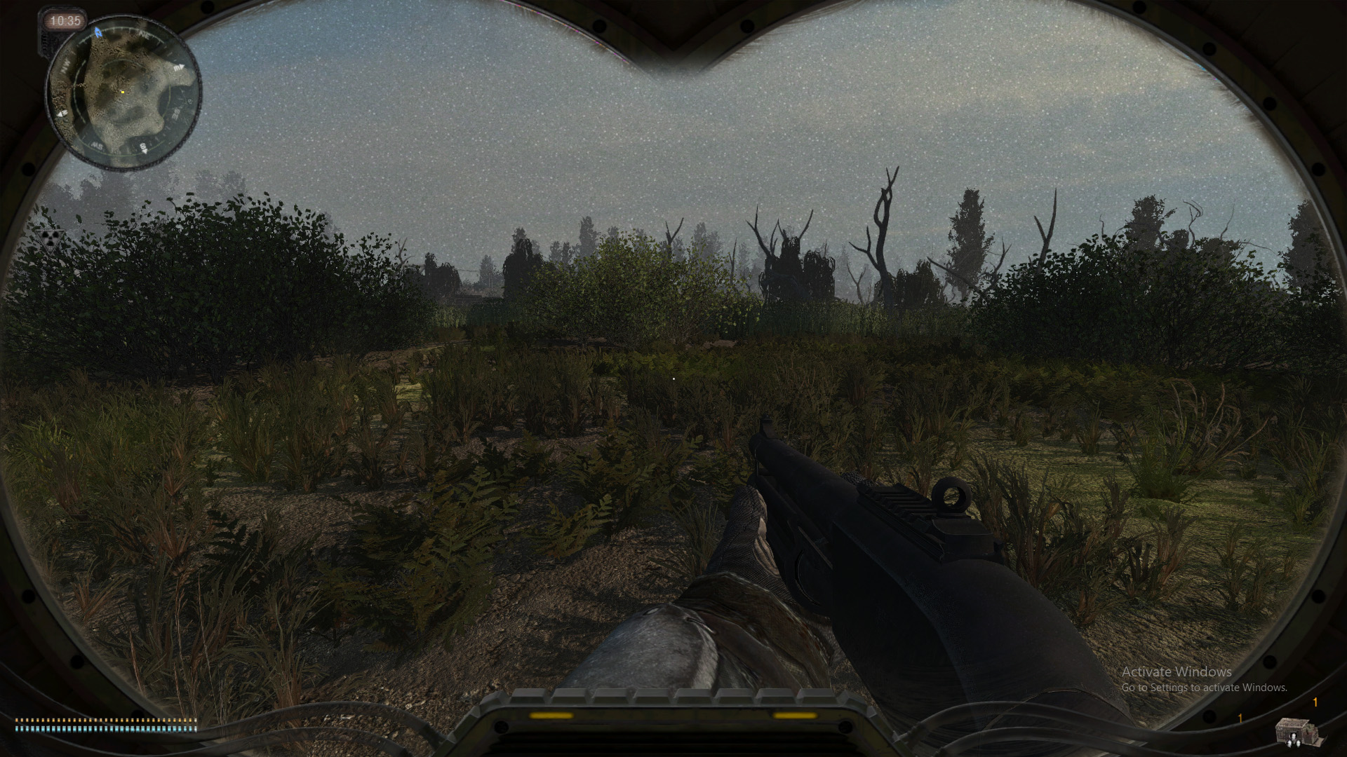Nav's 4K Definitive Masks v1.3 (For GAMMA) addon - S.T.A.L.K.E.R ...