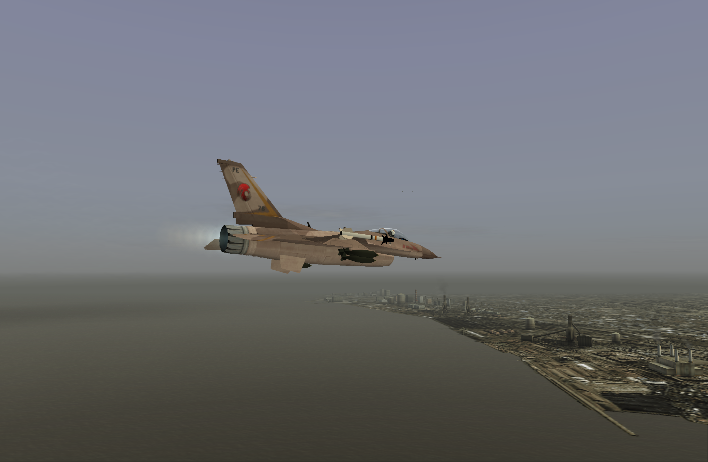F-16 pack addon - ModDB