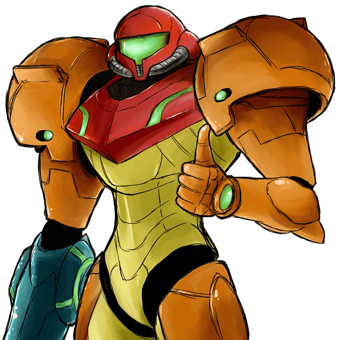 ZeroSamus - ModDB