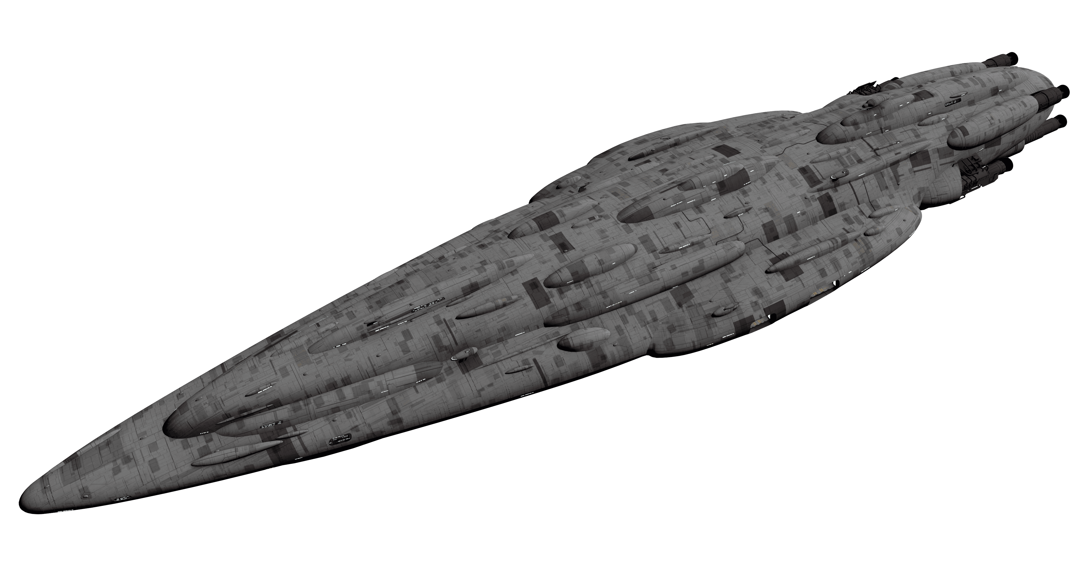 Devblog 5: Action Stations news - Age of the Empire mod for Star Wars ...