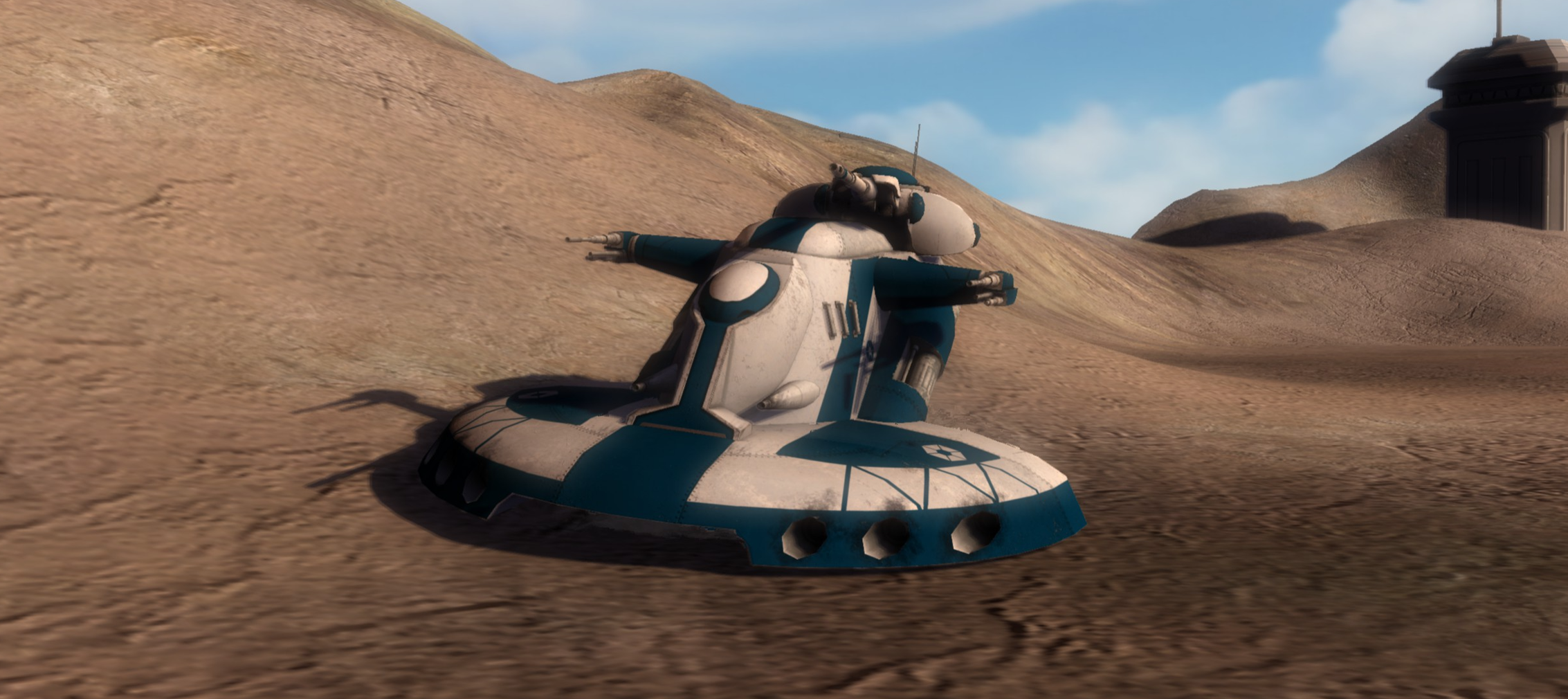 Unit Preview 2: Tanks for the Attention news - Age of the Empire mod ...