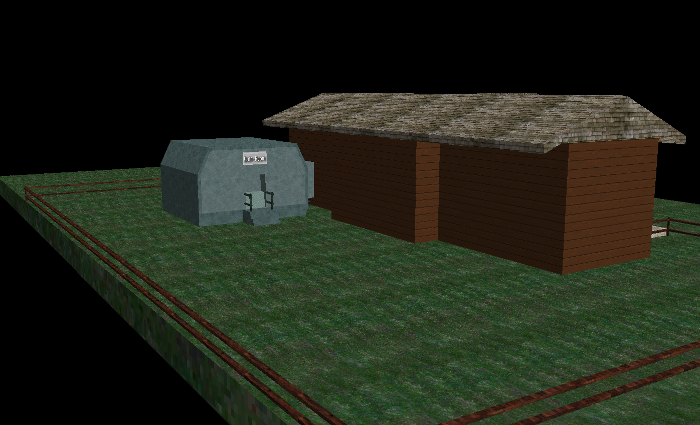 Map progress #02 and misc feature - Half-Life : No-Link mod for Half ...