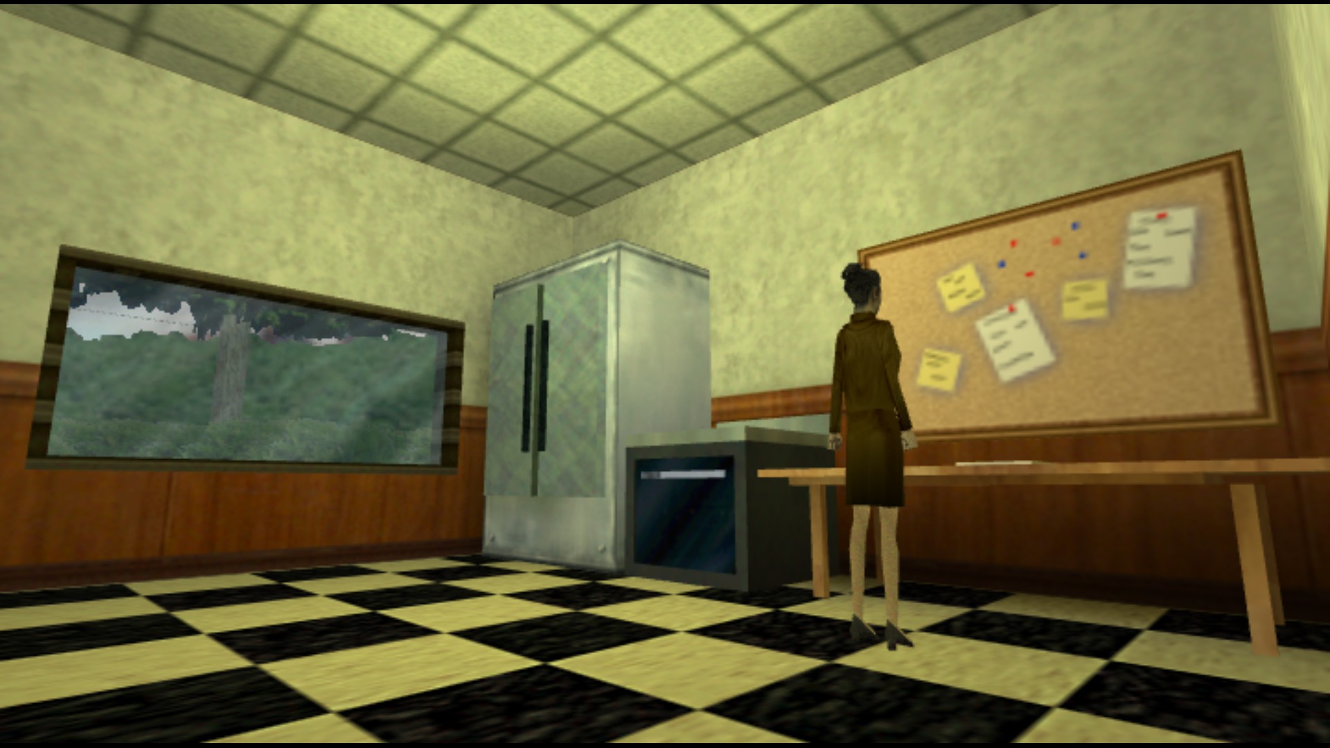 Dev Diary One news - A Day In the Life of Karl mod for Half-Life - ModDB