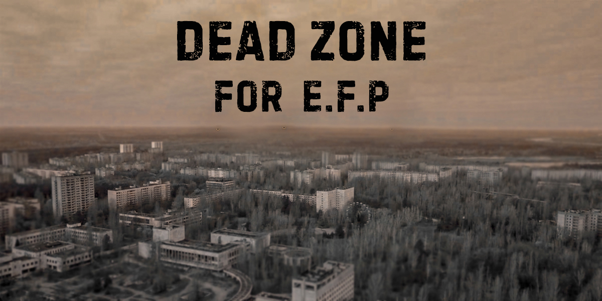TEXTURE MODIFICATION "DEAD ZONE" FOR ANOMALY FINAL VERSION addon - ModDB