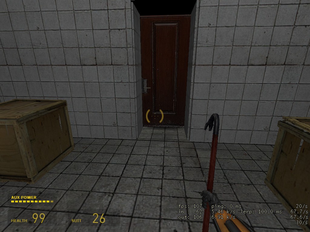 The Crowbar file - Half-Life 2 - ModDB