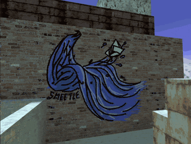 Cold Ice Remastered: New Maps Datafloe and Thetemple news - ModDB