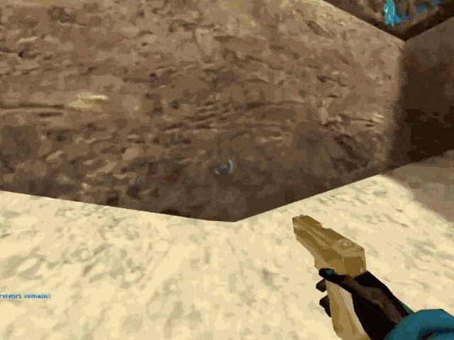 Cold Ice Remastered: GoldSrc Saturdays Beta 5 Test news - ModDB