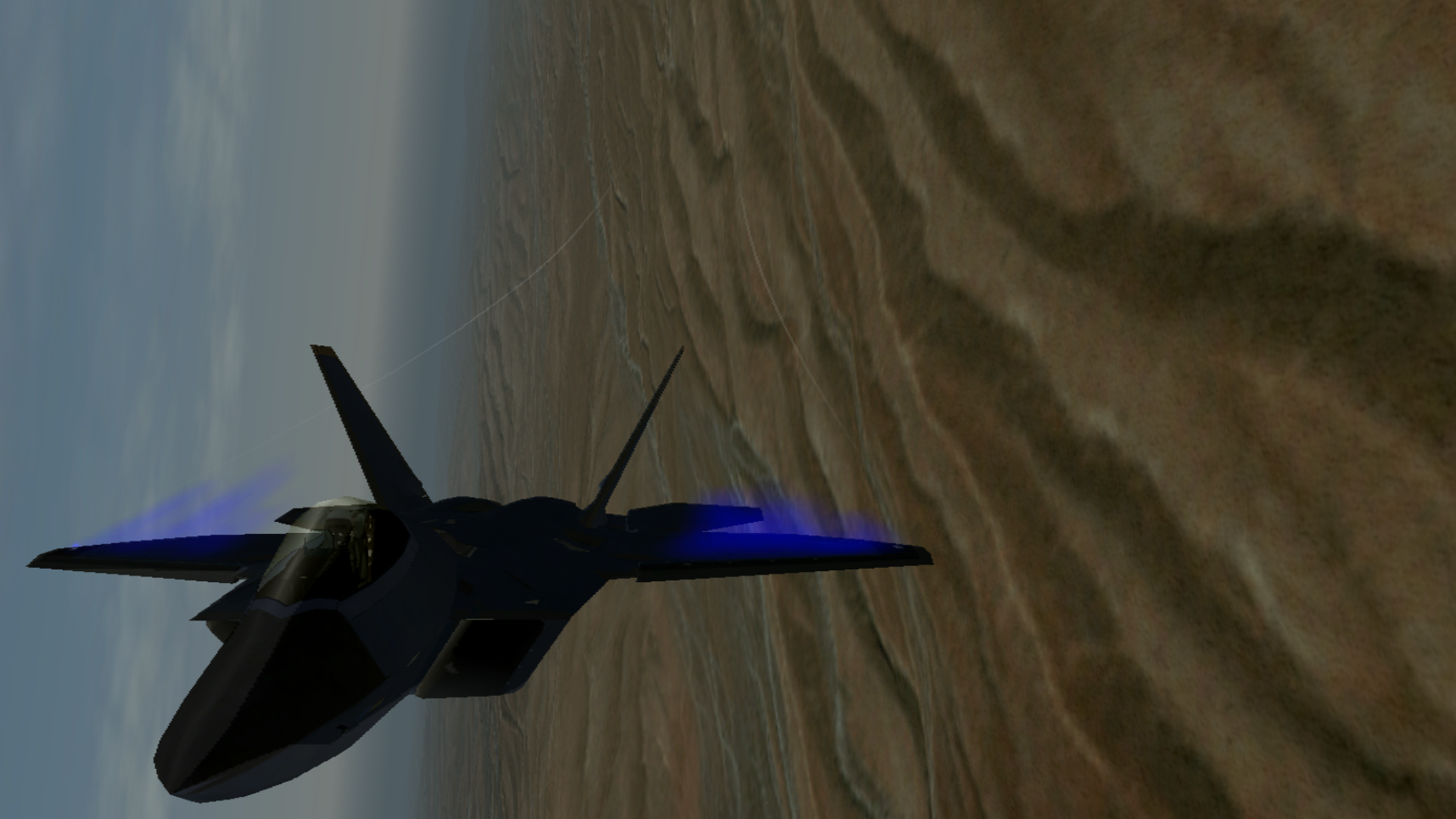 DLC Colored Wings BY DANIELGG18 addon - Ace Combat Zero: The Belkan War ...