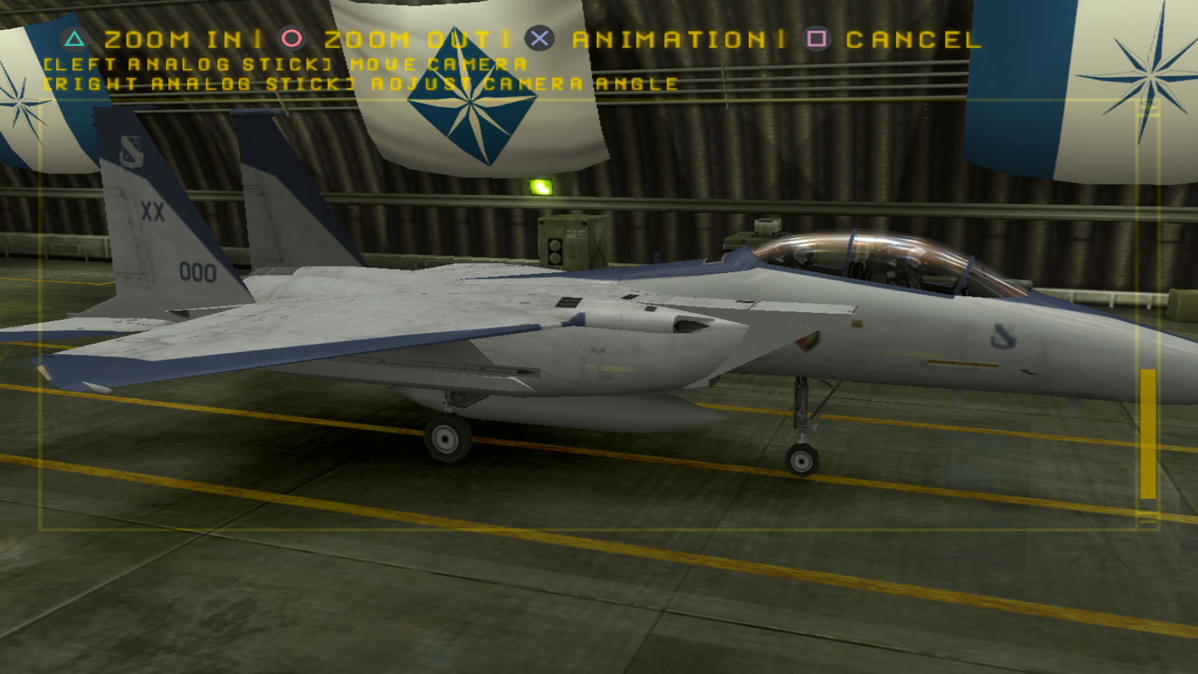 Ace Combat 6 Fires of Liberation BY DanielGG18 addon - ModDB
