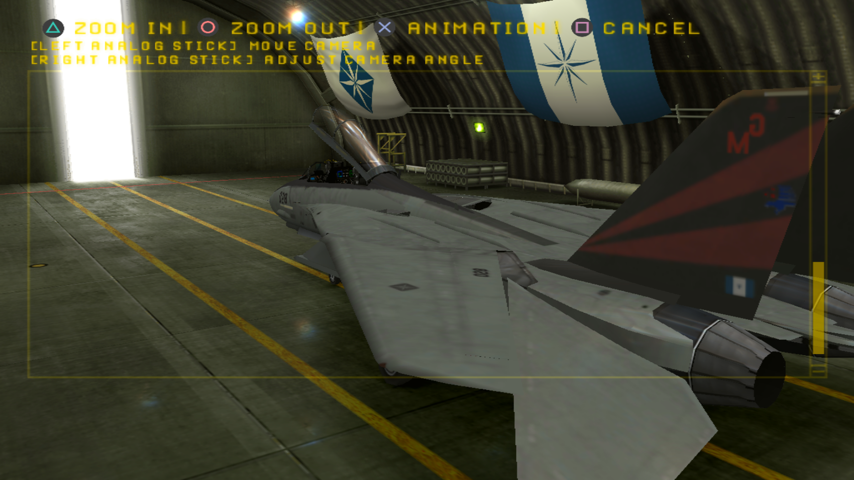 Ace Combat 6 Fires of Liberation BY DanielGG18 addon - ModDB