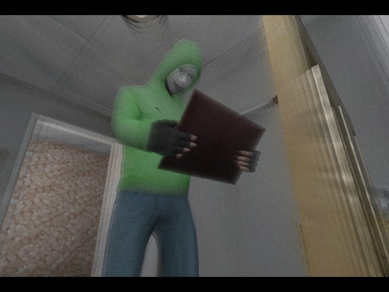Simon Is A Dream Stan addon - Cry of Fear - ModDB