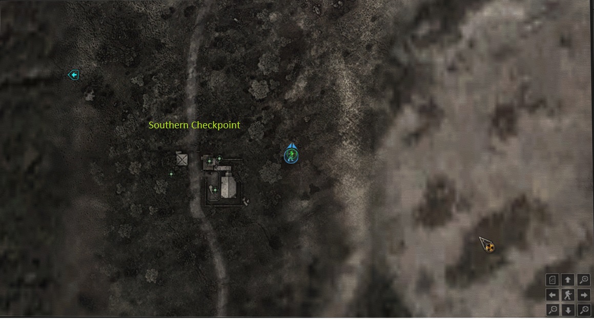 INTO THE ZONE addon - S.T.A.L.K.E.R. Anomaly mod for S.T.A.L.K.E.R ...