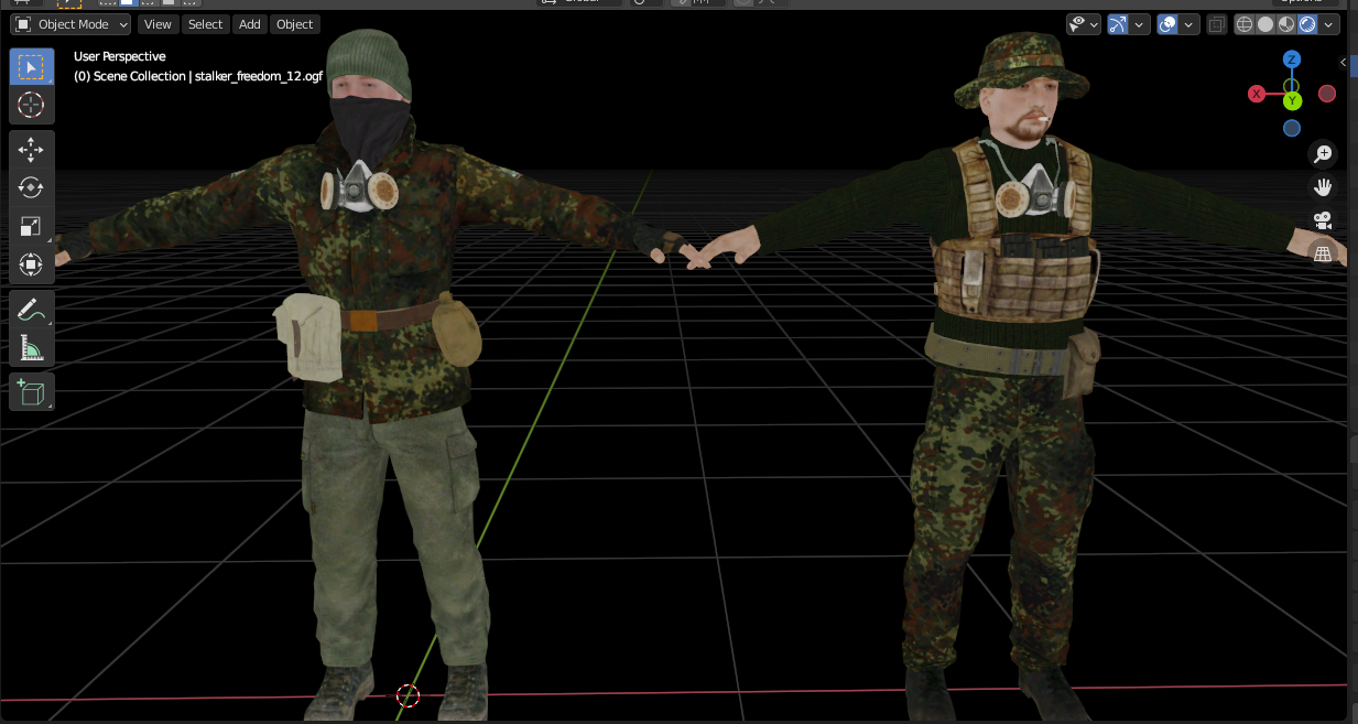 FREEDOM WIP image - KVMA - ModDB