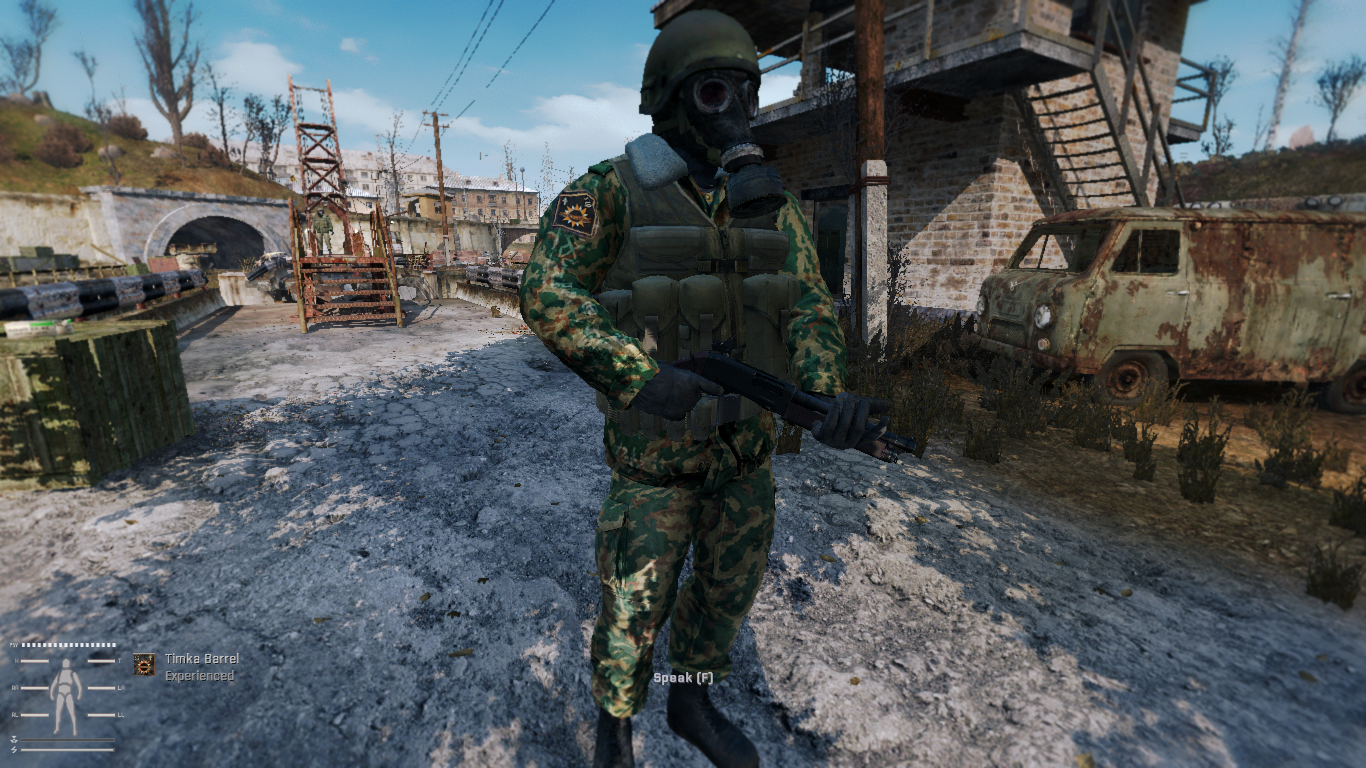 SIN heavy armor image - KVMA - ModDB