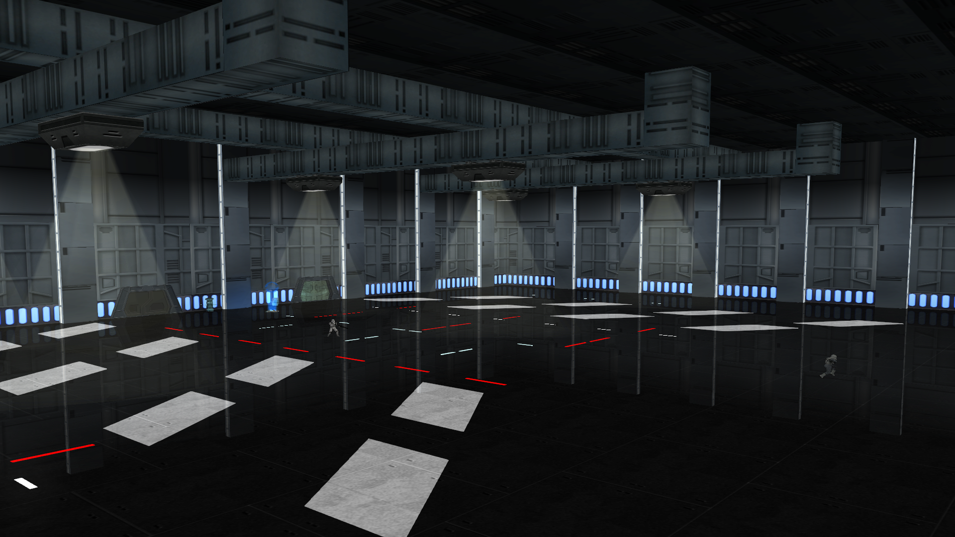 new venator interior for v4 ! news - advanced space warfare mod for ...
