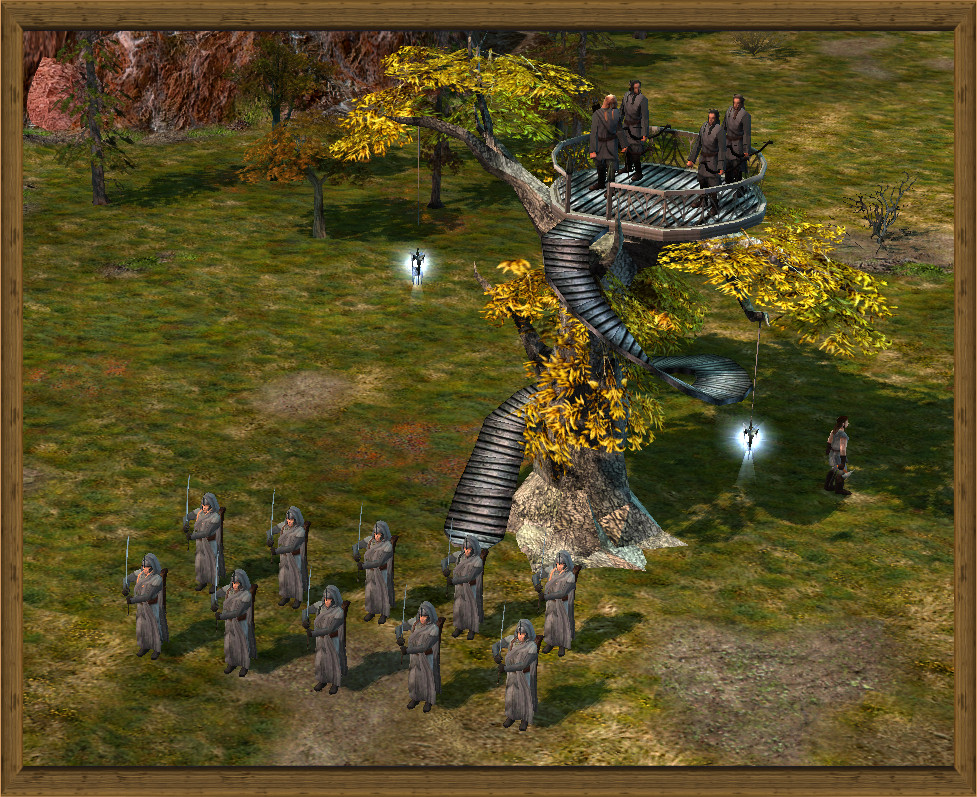 Edain Unchained 4.0 – Feature Highlight #3 news - ModDB
