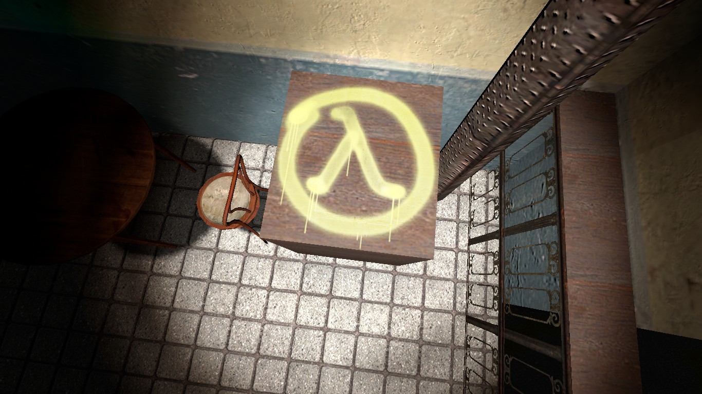 The House : Zombie Map ( Remake ) blog - maxploit - ModDB