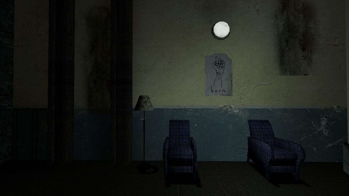 The House : Zombie Map ( Remake ) blog - maxploit - ModDB