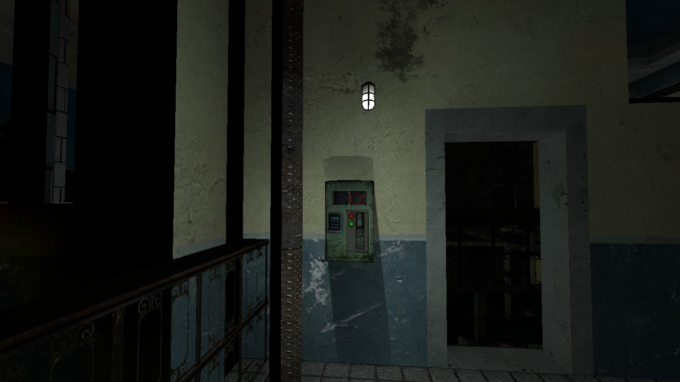 The House : Zombie Map ( Remake ) blog - maxploit - ModDB
