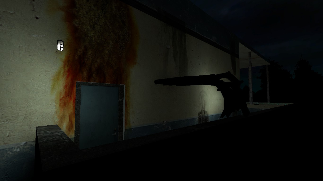 The House : Zombie Map ( Remake ) blog - maxploit - ModDB