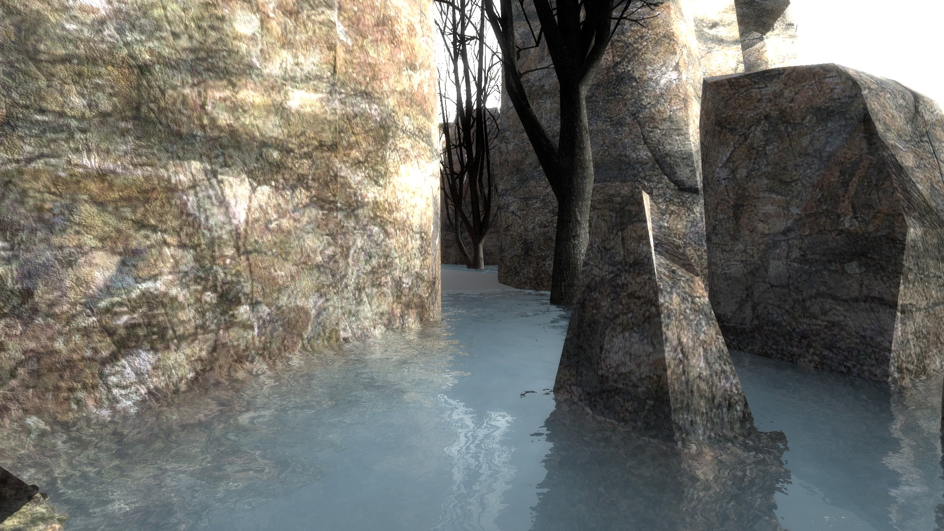 Hut : Remake ( Workshop Map ) blog - maxploit - ModDB