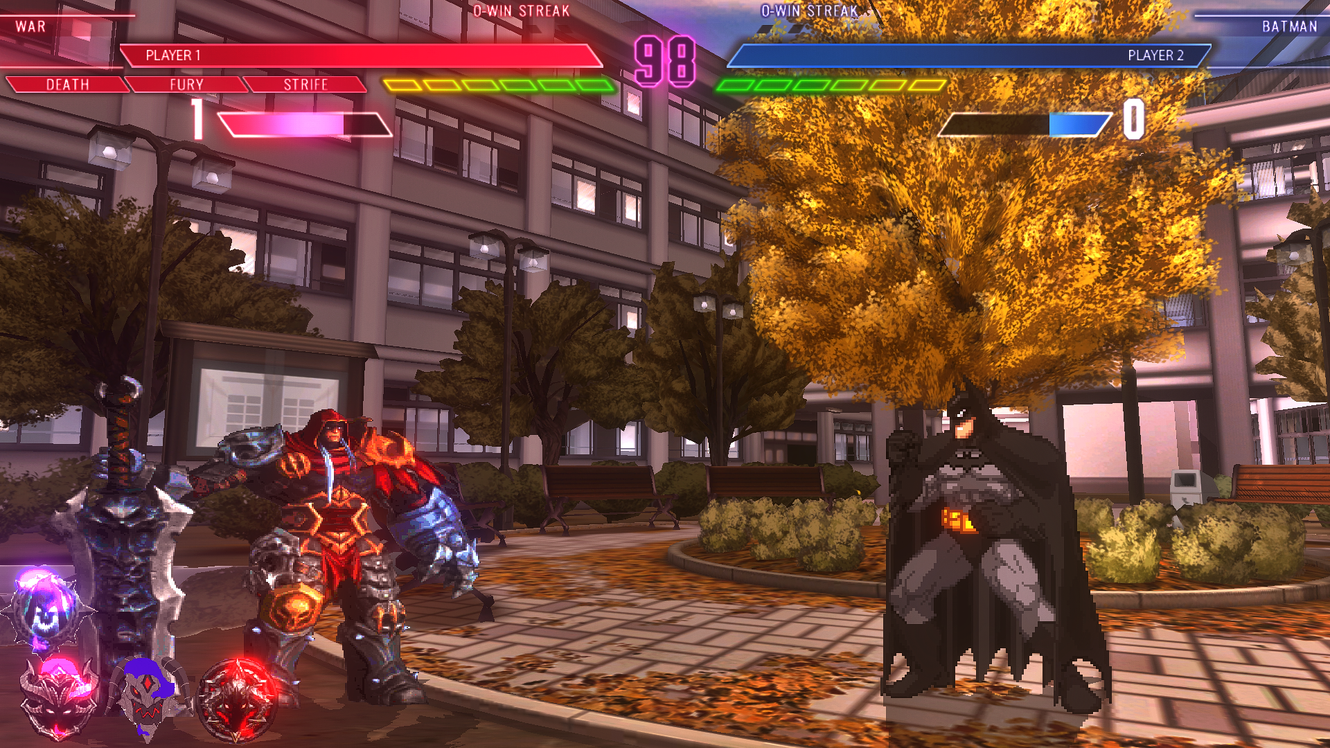 DCN example 01 image - gamerdcn - ModDB