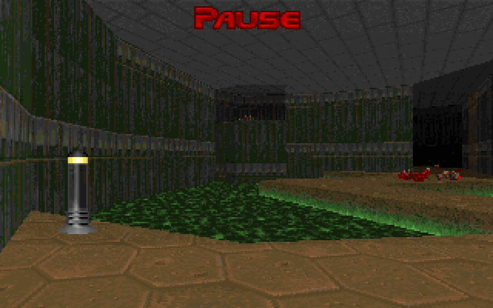Krapfen Doom mod - ModDB