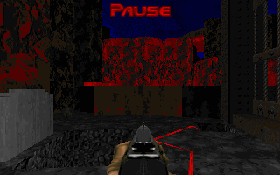 Krapfen Doom mod - ModDB