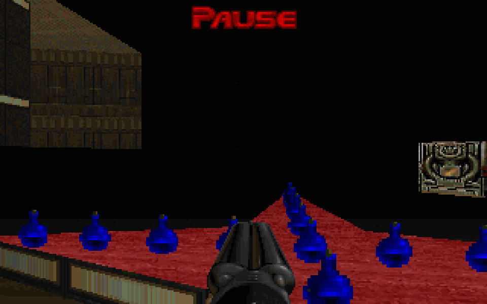 Krapfen Doom mod - ModDB