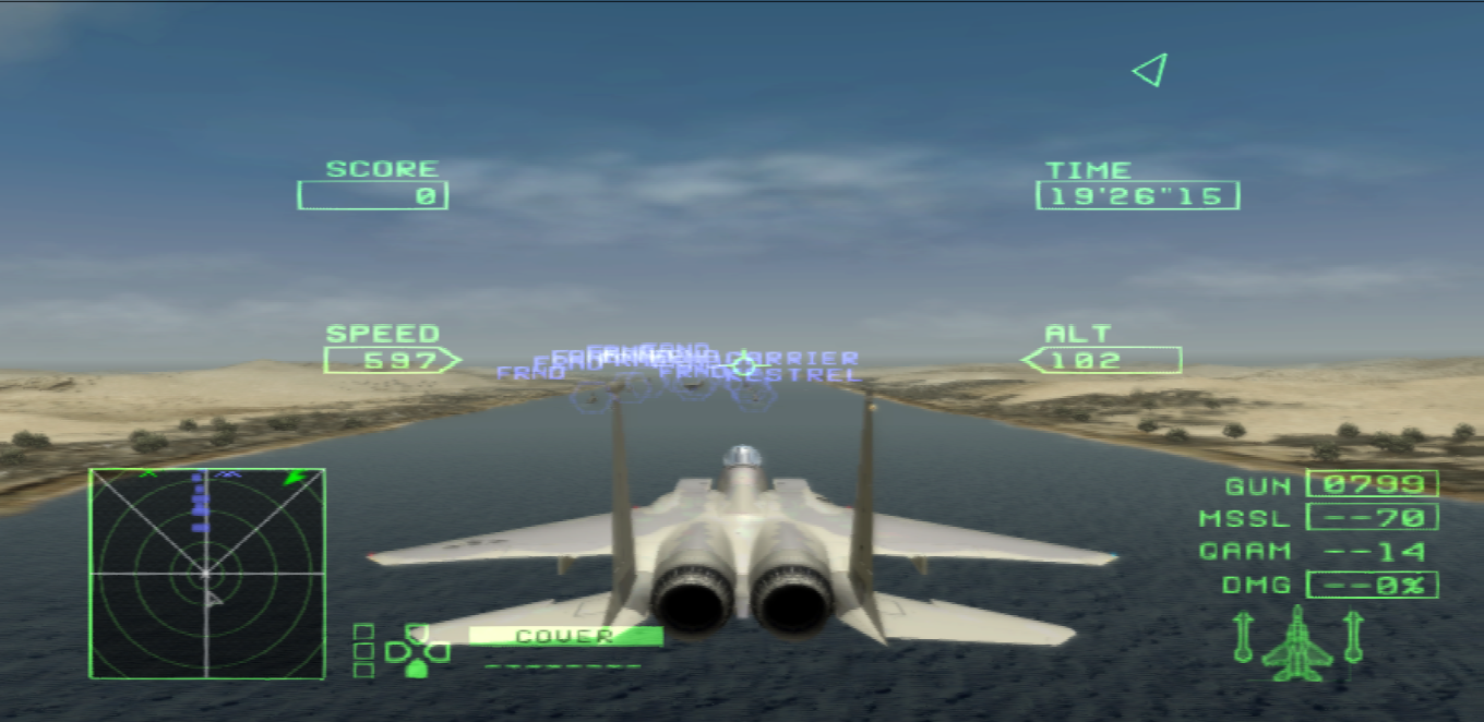 Grey Buddies by NATSUKI addon - Ace Combat Zero: The Belkan War - ModDB
