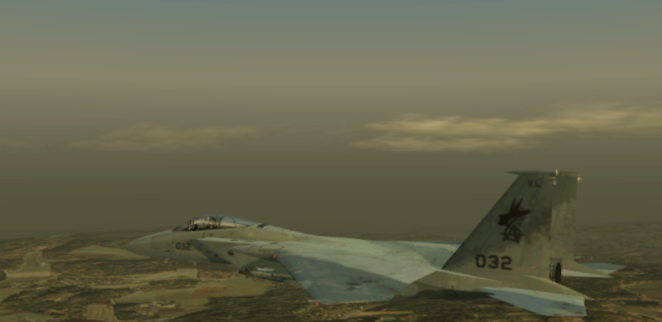 Anarchy Galm Team by Natsuki addon - Ace Combat Zero: The Belkan War ...