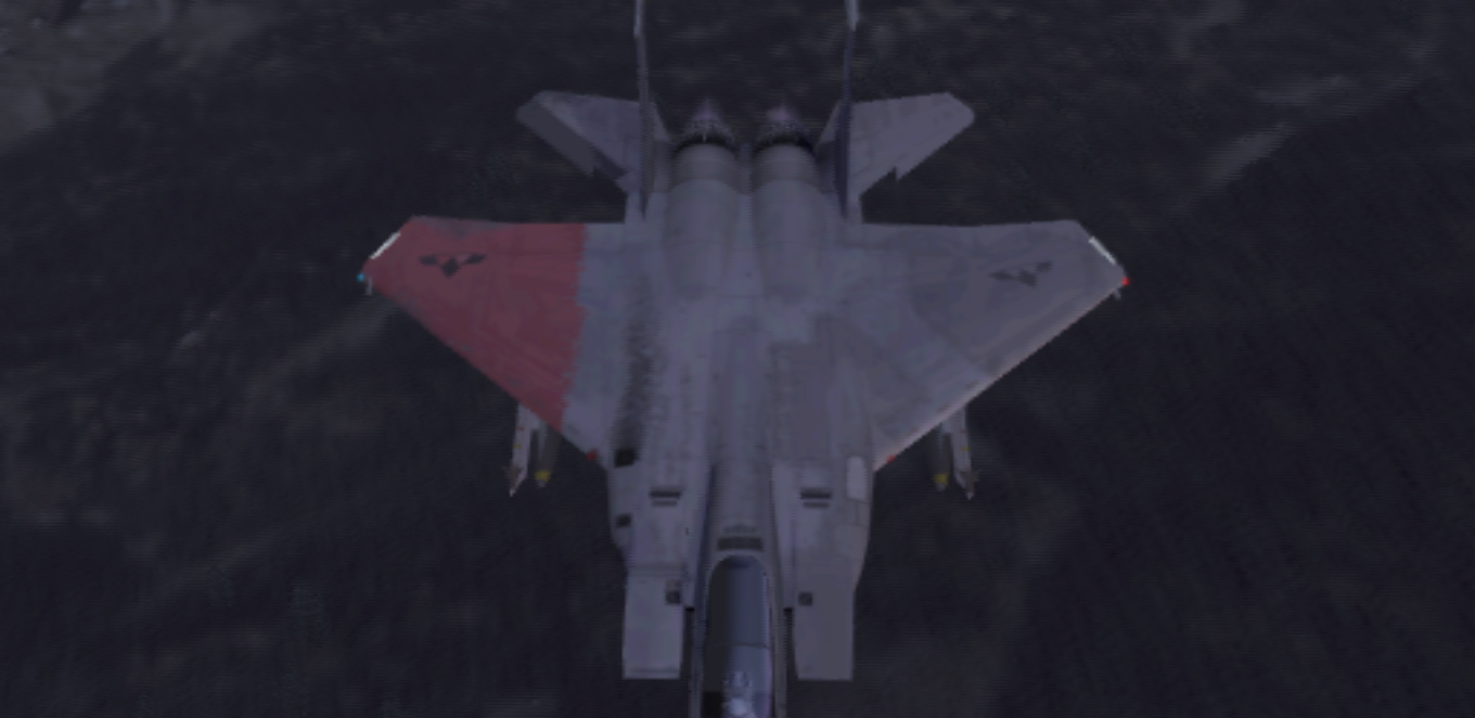 Anarchy Galm Team by Natsuki addon - Ace Combat Zero: The Belkan War ...